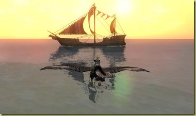 One Of These Alts: EQ2: The Ratonga Who Changed Her Spots